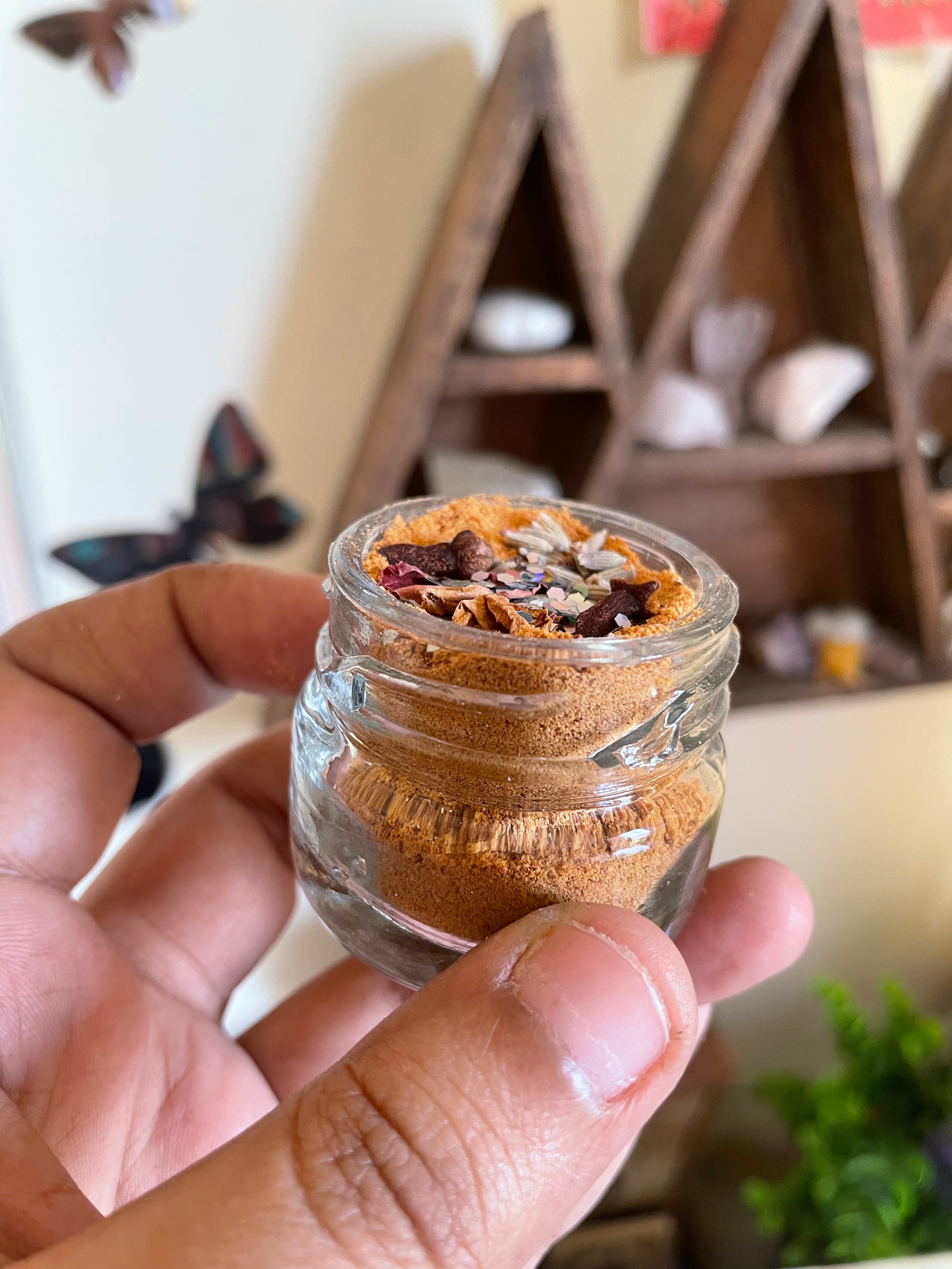 sacred tools – Indian Bohemian