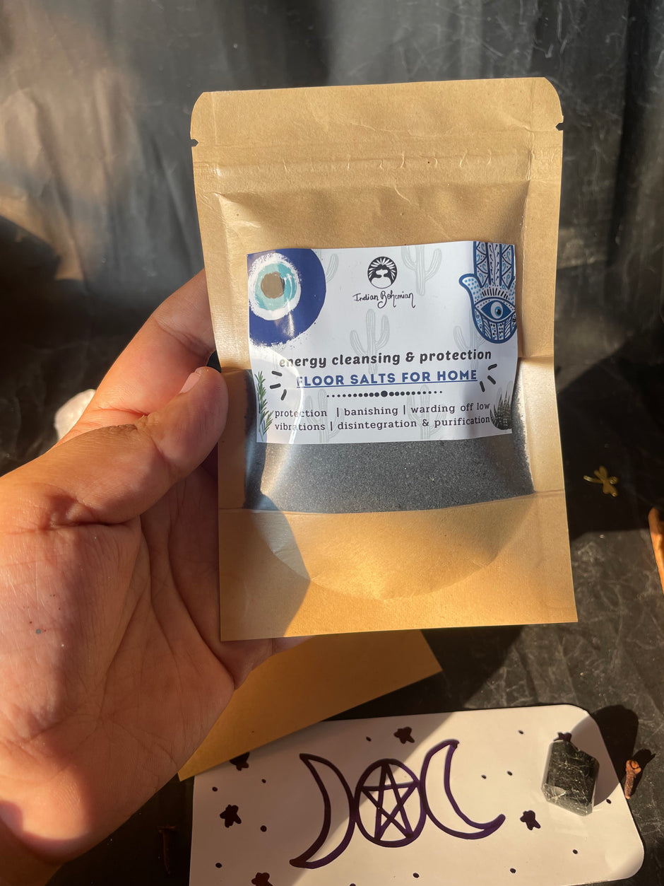 sacred tools – Indian Bohemian